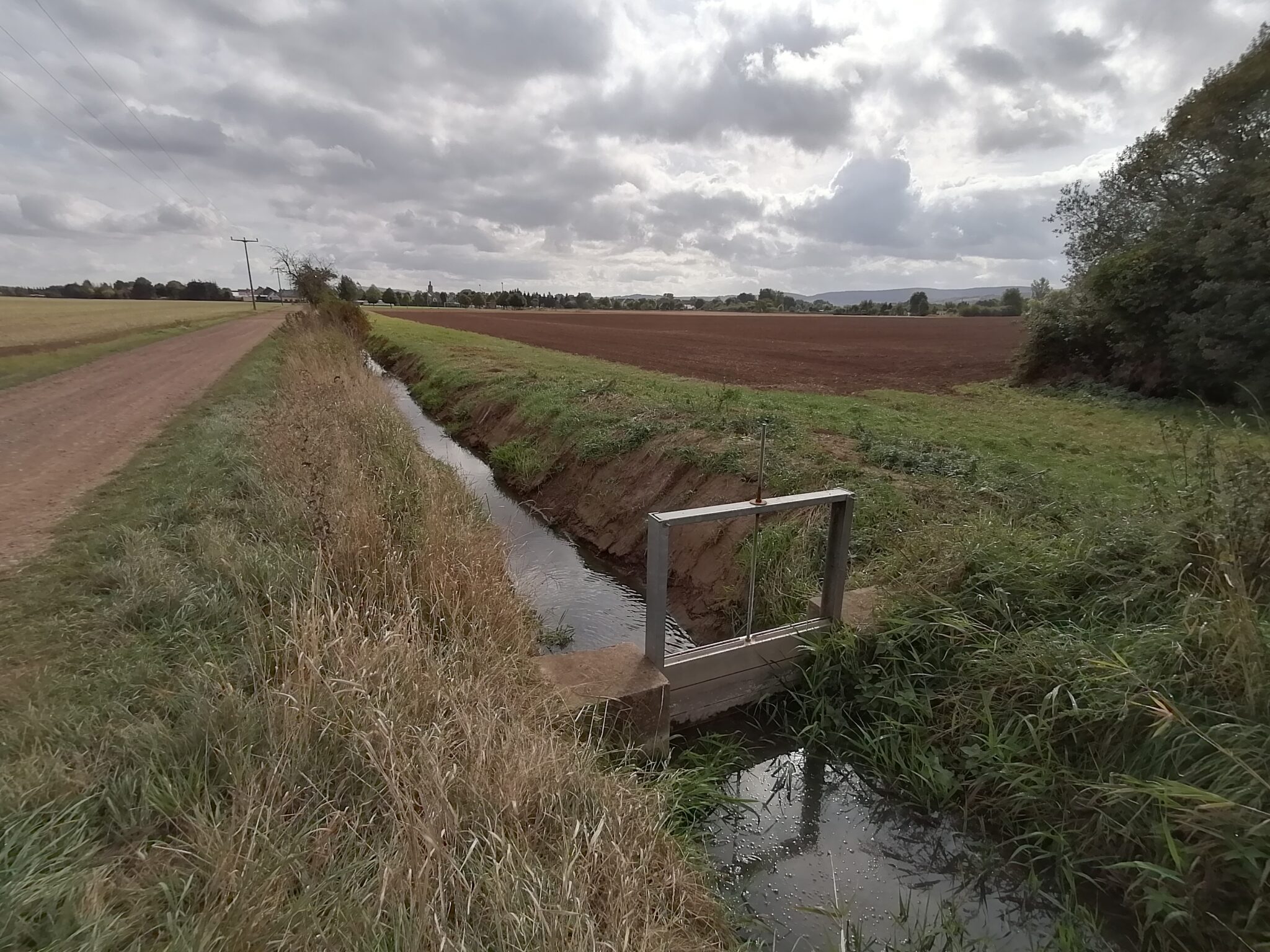 INGENIEUR-CONSULT GMBH | Projekte